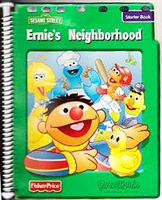 Fisher-Price PowerTouch Learning System | Muppet Wiki | Fandom