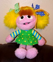 The Adventures of Elmo in Grouchland plush | Muppet Wiki | Fandom