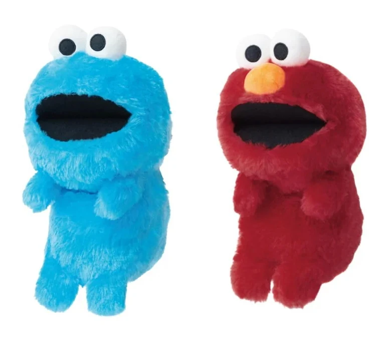 Sesame Street posture pals | Muppet Wiki | Fandom