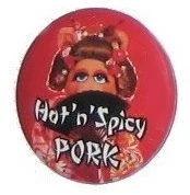 Muppet buttons (Hot Topic) | Muppet Wiki | Fandom