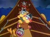 Vikings | Muppet Wiki | Fandom
