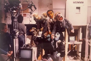 Muppet Meeting Film: The Safety Zone | Muppet Wiki | Fandom