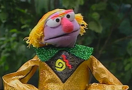 Mayonnaisians | Muppet Wiki | Fandom