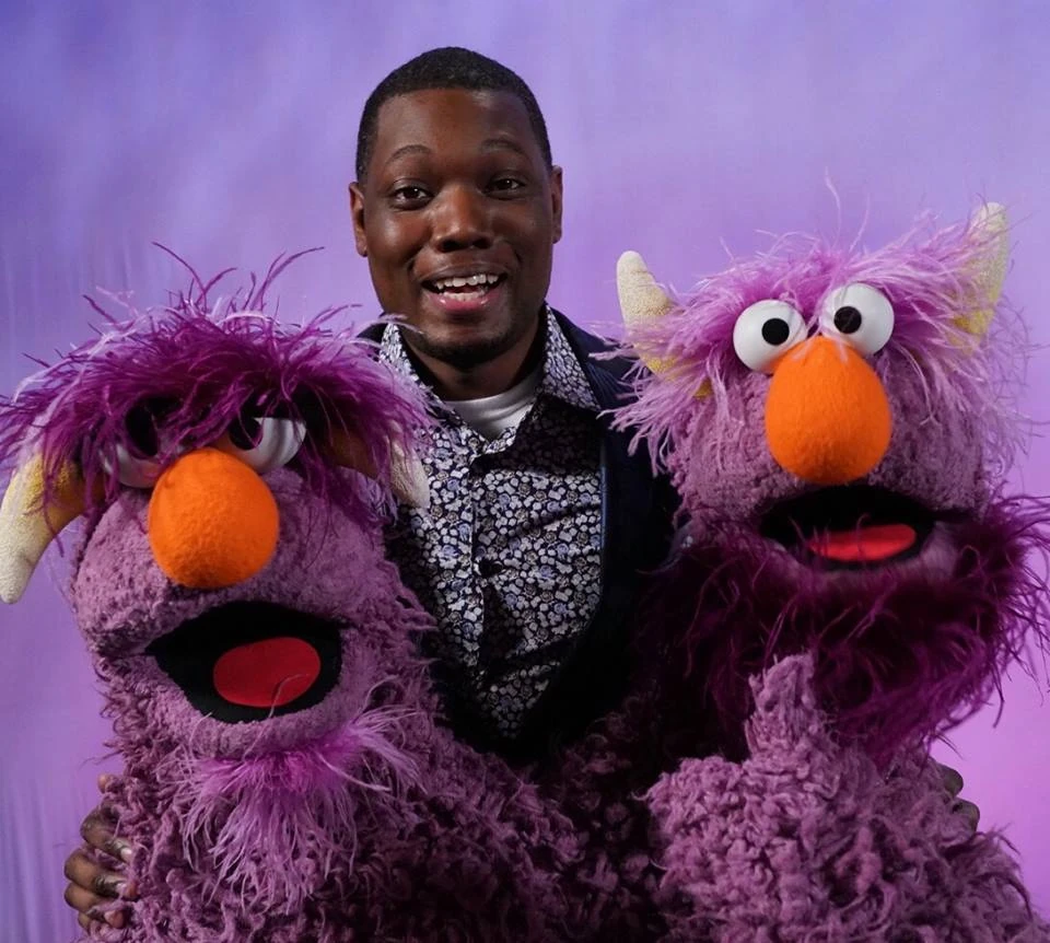 Michael Che | Muppet Wiki | Fandom