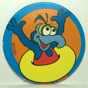 Muppet milk caps (Minute Maid) | Muppet Wiki | Fandom