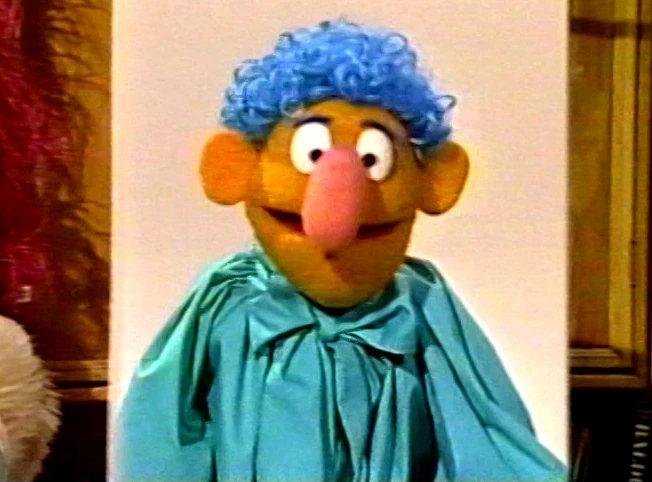 Mookie | Muppet Wiki | Fandom