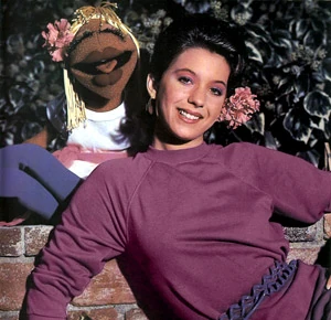 Moon Unit Zappa | Muppet Wiki | Fandom