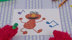 My Elmo: Dance | Muppet Wiki | Fandom