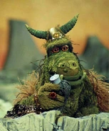 King Ploobis | Muppet Wiki | Fandom