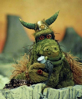 King Ploobis | Muppet Wiki | Fandom