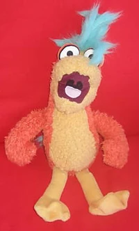 Mopatop's Shop plush | Muppet Wiki | Fandom