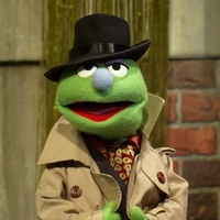 Ryan Dillon characters | Muppet Wiki | Fandom