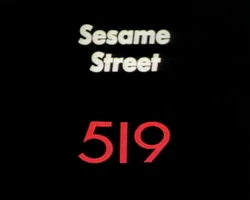 Episode 0519 | Muppet Wiki | Fandom
