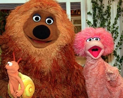 Tiffy | Muppet Wiki | Fandom