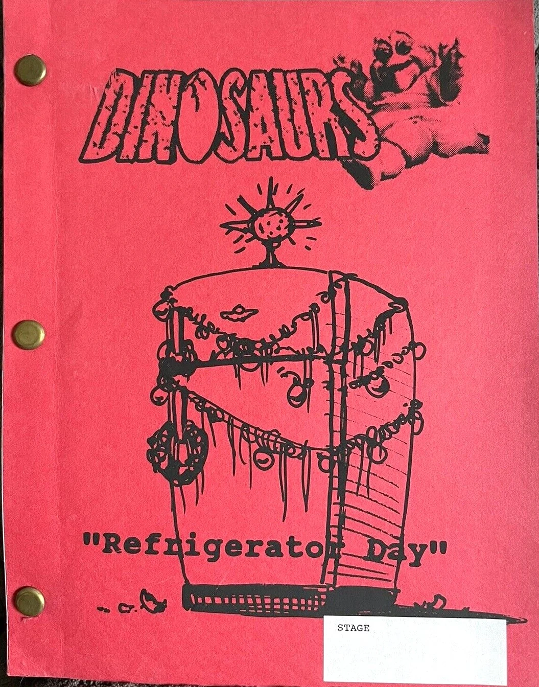 Episode 212: Refrigerator Day | Muppet Wiki | Fandom