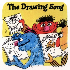 The Drawing Song | Muppet Wiki | Fandom