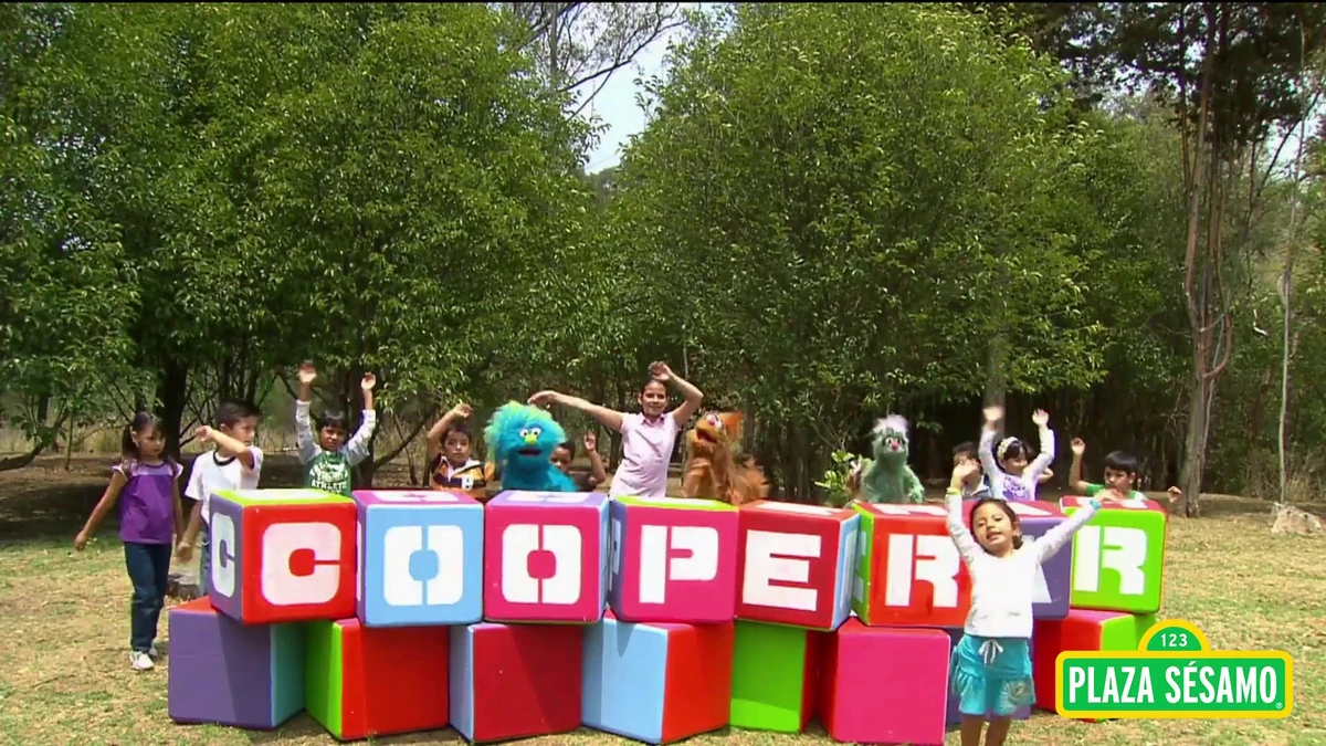 Cooperación | Muppet Wiki | Fandom