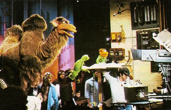 Sopwith the Camel | Muppet Wiki | Fandom