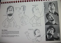 Sesame Street style guide (1973) | Muppet Wiki | Fandom