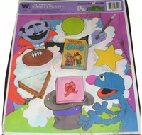 The Amazing Mumford | Muppet Wiki | Fandom