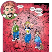 DC Comics | Muppet Wiki | Fandom