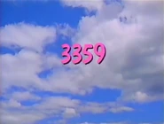 Episode 3359 | Muppet Wiki | Fandom