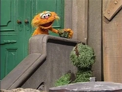 Episode 3494 | Muppet Wiki | Fandom