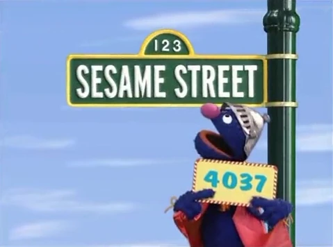 Episode 4037 | Muppet Wiki | Fandom