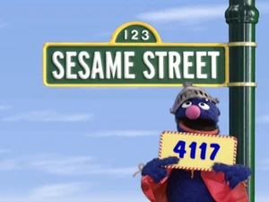 Episode 4117 | Muppet Wiki | Fandom