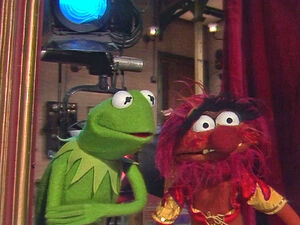 Animal filmography | Muppet Wiki | Fandom