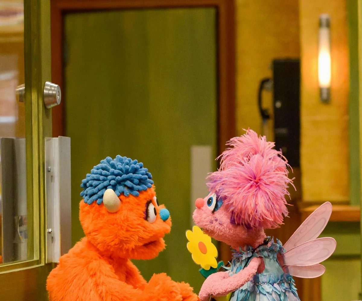 Episode 4731 | Muppet Wiki | Fandom