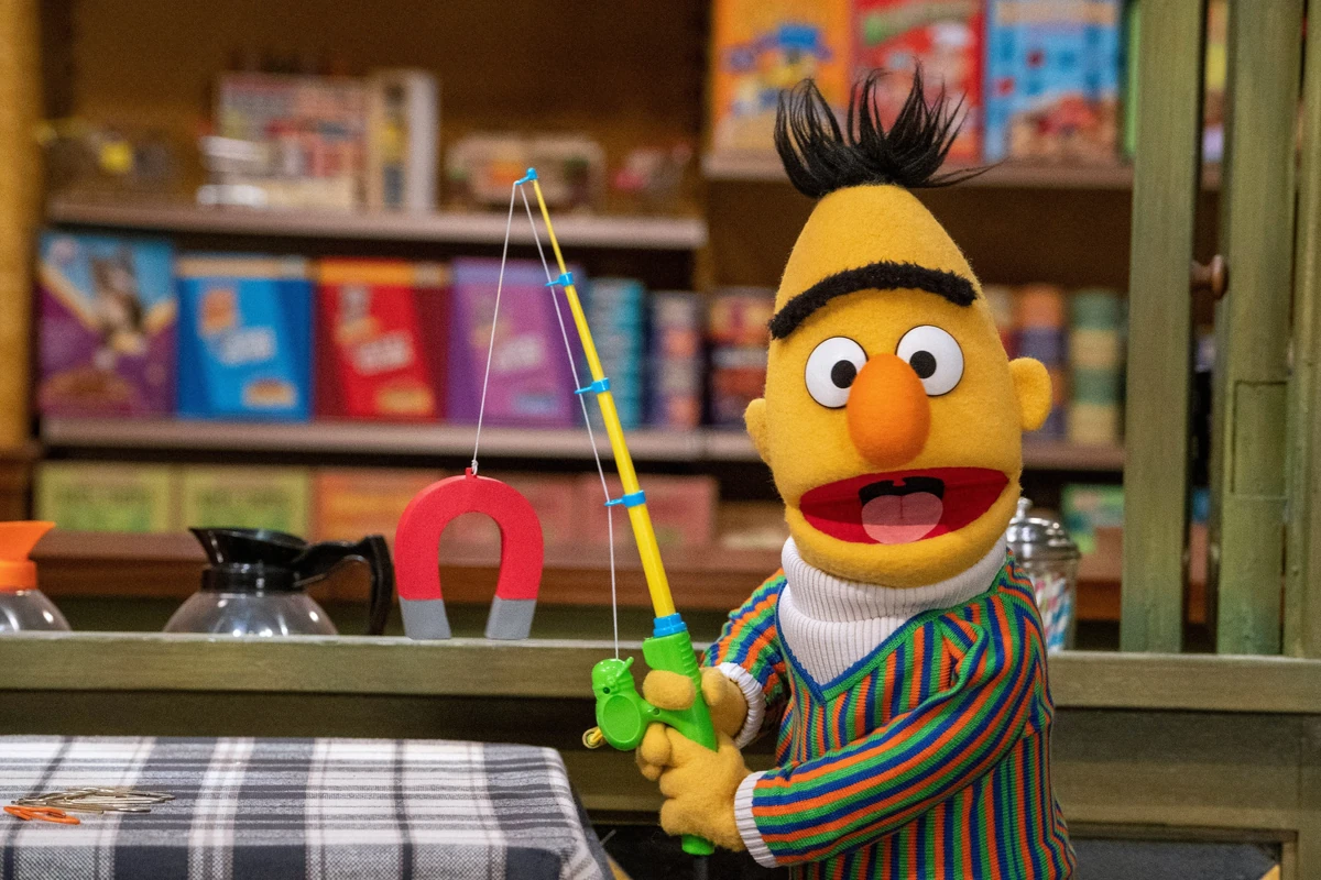 Episode 5309 | Muppet Wiki | Fandom