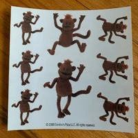 Bad Andy | Muppet Wiki | Fandom