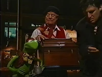 Bill Barretta cameos | Muppet Wiki | Fandom