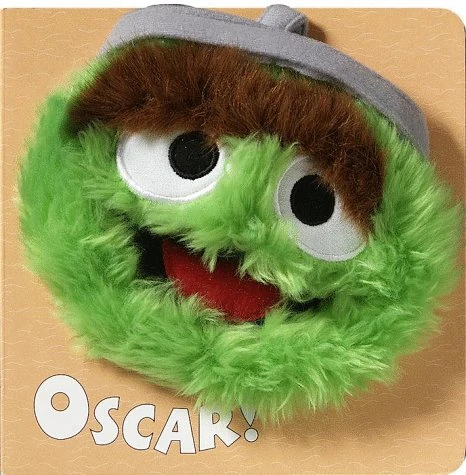 Oscar! | Muppet Wiki | Fandom