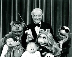 Episode 405: Victor Borge | Muppet Wiki | Fandom