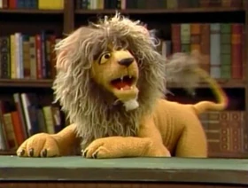 Chicago the Lion | Muppet Wiki | Fandom