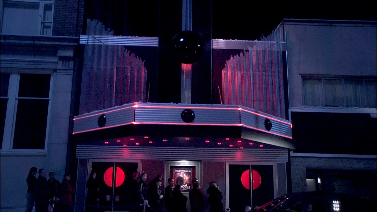 Club Dot | Muppet Wiki | Fandom