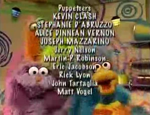 Talk:Phoebe | Muppet Wiki | Fandom