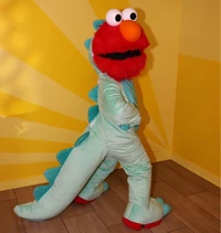 Dino Stomp Celebration | Muppet Wiki | Fandom