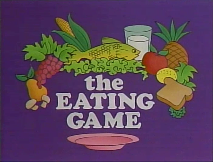 The Eating Game | Muppet Wiki | Fandom