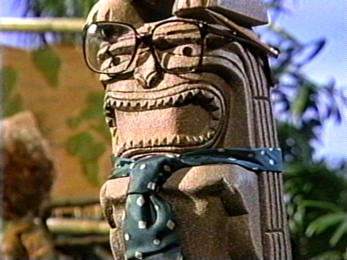 Muppet Meeting Film: Executives' Island | Muppet Wiki | Fandom