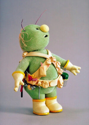 Doozers | Muppet Wiki | Fandom