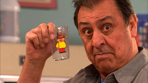 Teeny Little Super Guy | Muppet Wiki | Fandom