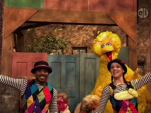 Hip Hop Juggler | Muppet Wiki | Fandom