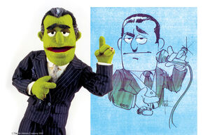 Johnny Fiama | Muppet Wiki | Fandom