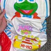 Muppet Babies inflatable car | Muppet Wiki | Fandom