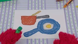 My Elmo: Cooking | Muppet Wiki | Fandom