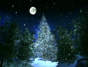 Mr. Willowby's Christmas Tree | Muppet Wiki | Fandom