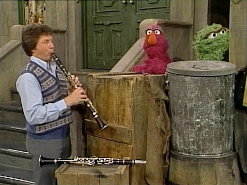 Rhapsody in Blue | Muppet Wiki | Fandom